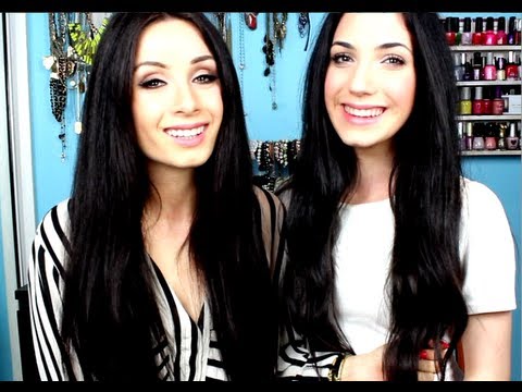 Best Friend TAG + VIDinc 2013!! ♥