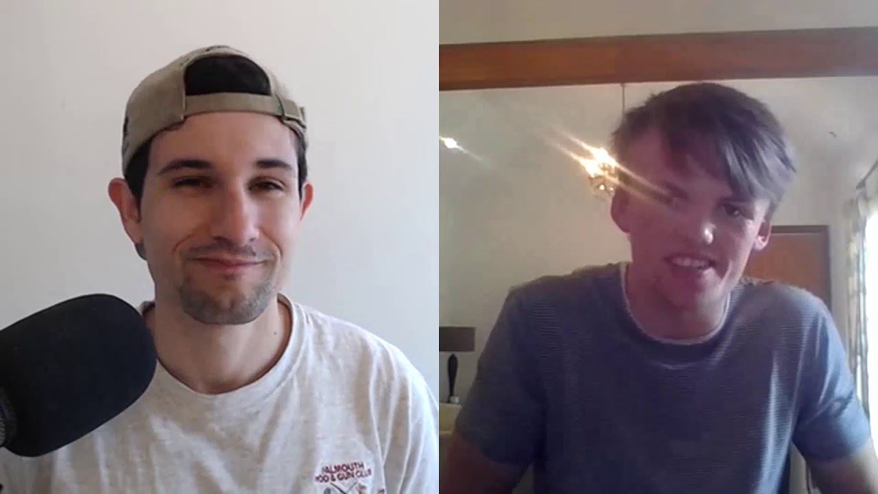 Interview with MMA Junkie's Danny Segura | MMA UK - YouTube