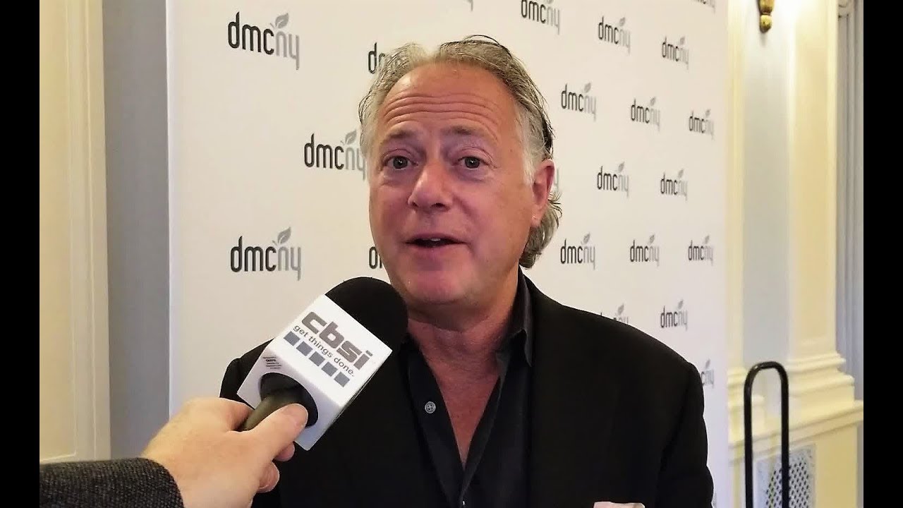 Bruce Biegel, Winterberry Group, Highlights 2018 Media Outlook Talk at ...