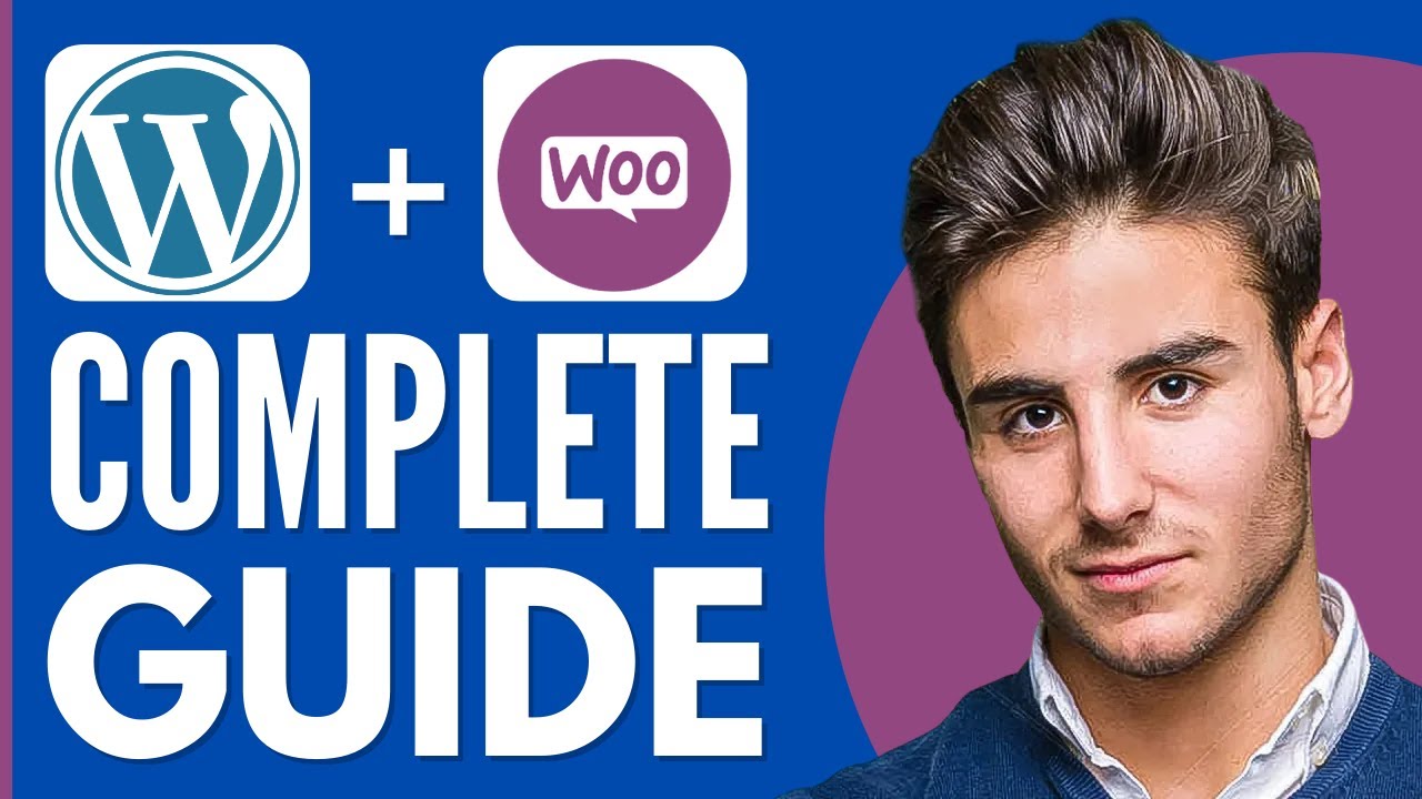 How to Add Order Tracking Page on WordPress | Woocommerce Shipment Tracking Plugin 2025 - YouTube