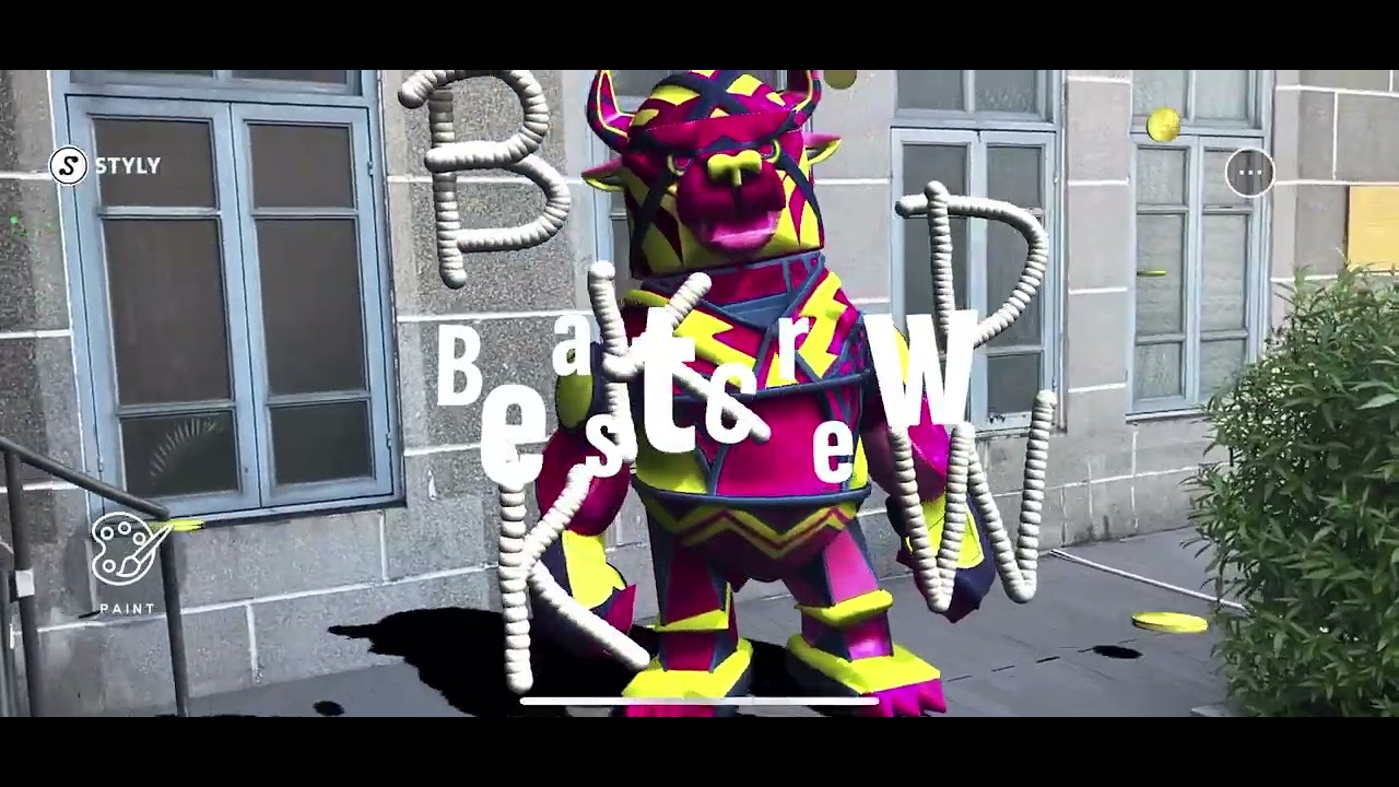 Beast Crew by Rukkit - YouTube