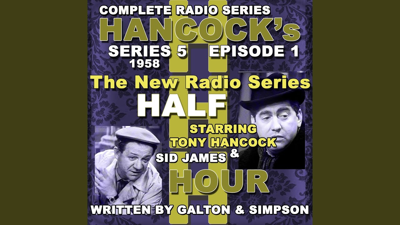 The New Radio Series - YouTube