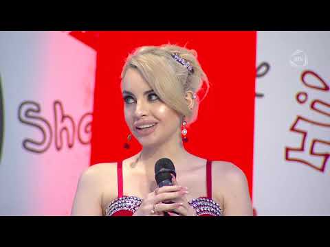 Ramina Abbasova (Vine Şou 26.08.2020, V mərhələ)