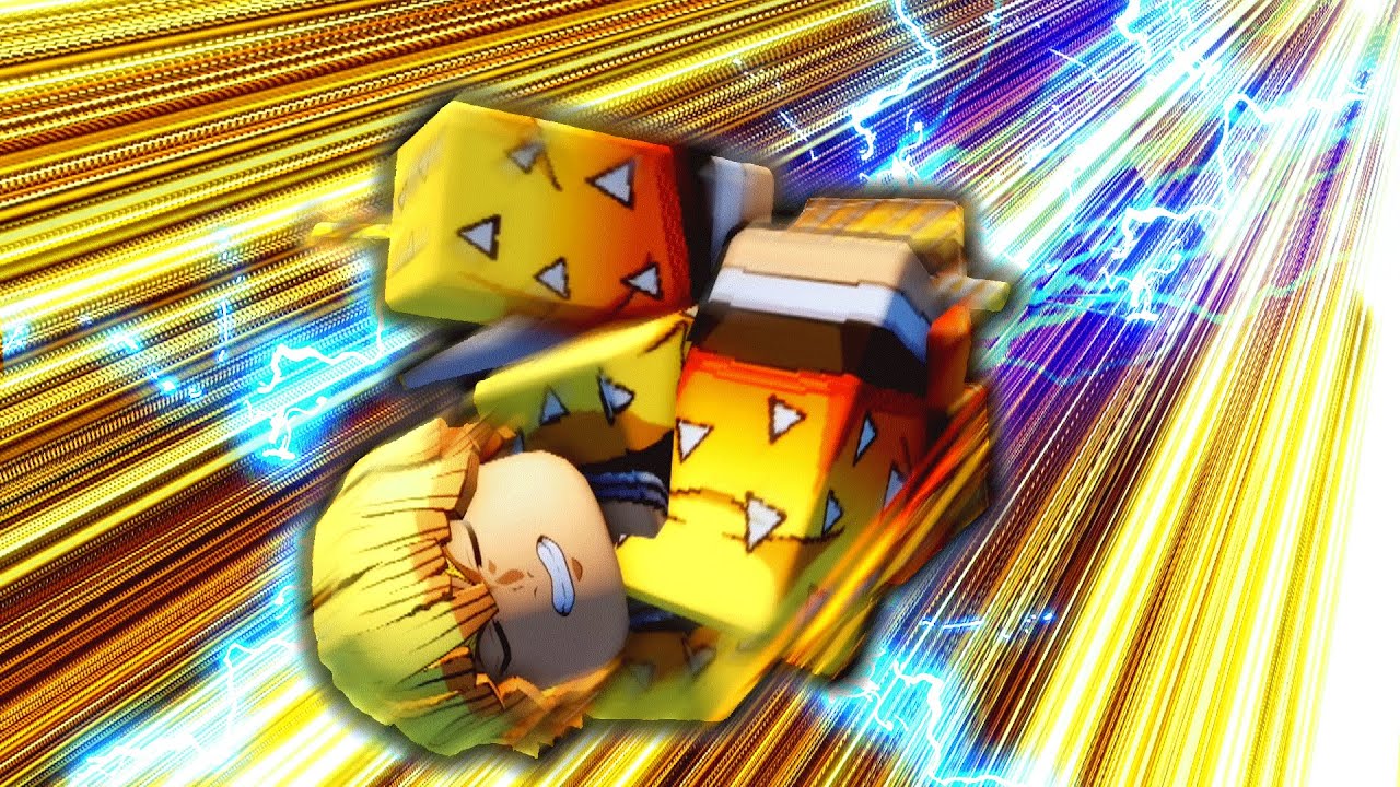 ZENITSU DOMINATES in AU:R RANKED 1v1's - YouTube