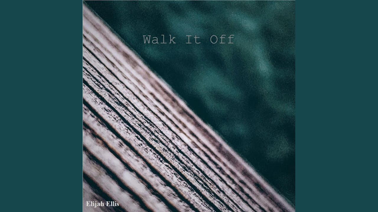 Walk It Off - YouTube