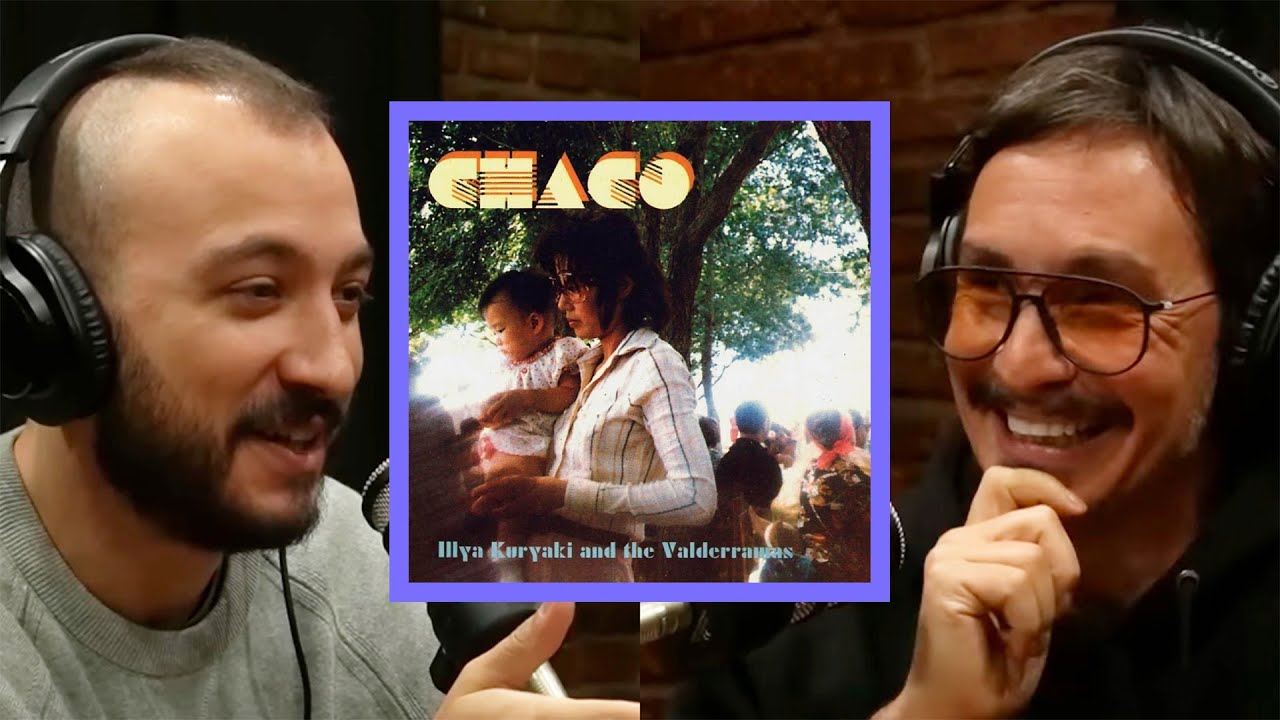 Chaco y la increíble evolución de Illya Kuryaki and the Valderramas ...