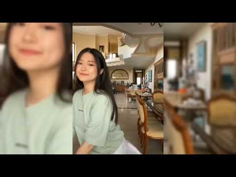 Tiktok girls compilation dance going viral