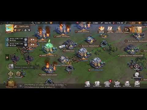 State Of Survival (Yapılan Her Kahbeliğe Bir Ziyaret Borcumuz Olsun)