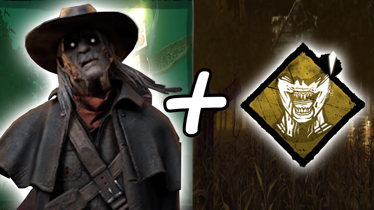 HEX: DEVOUR DEATHSLINGER // Devour Hope on Deathslinger is FUN - Dead ...