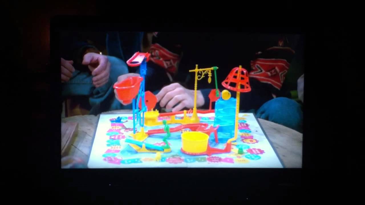 That 70's Show (mouse trap scene) - YouTube