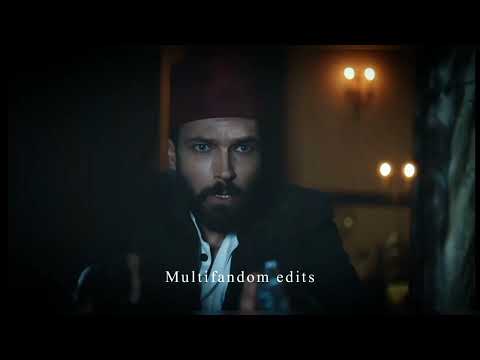 ahsan and murat efendi cute love story || payitaht abdulhamid || best couple