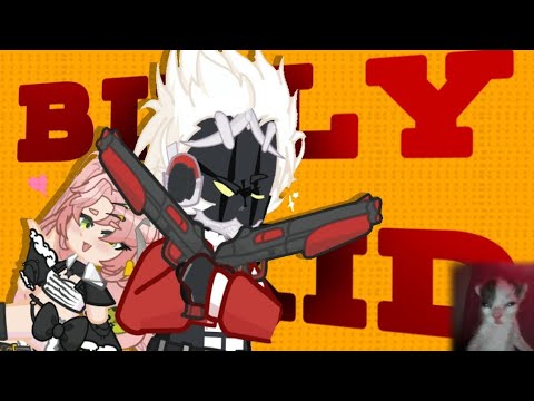 Billy Kid (Zenless Zone Zero) Cavaleiro da Constelação - Chrono - Gacha ...