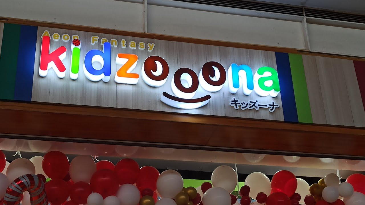 013 || Kidzoona Batangas || 11.20.23 - YouTube