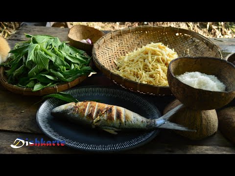 A TASTY LABONG RECIPE FROM ILOCANO DISH | HUMBLE COUNTRYSIDE LIFE ...