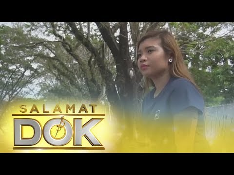 Salamat Dok: Nica Payabyab's tattoo problem