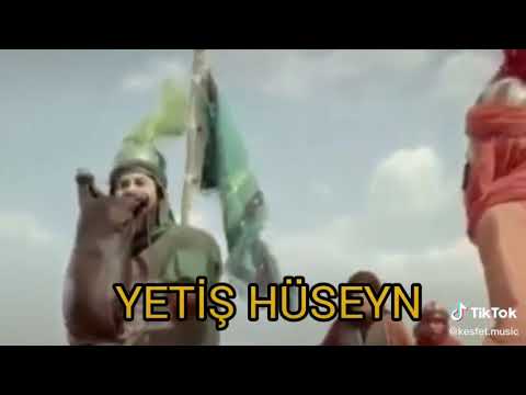 Yetiş AĞAM HÜSEYN😔