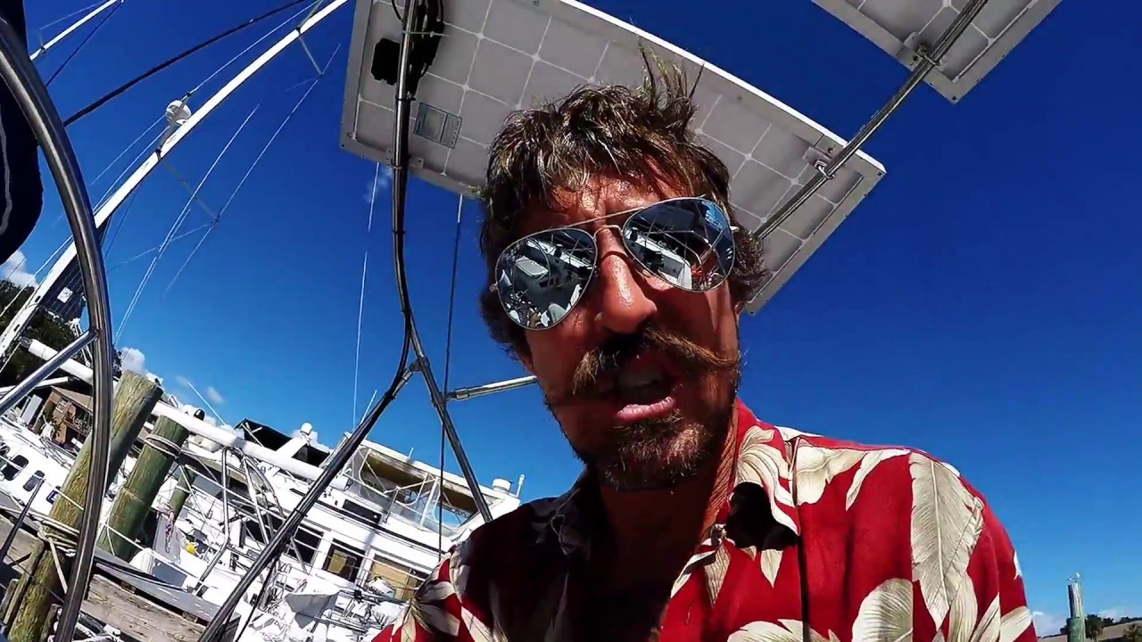 The Friendly Pirates ep. 2, A Tour of The White Pearl - YouTube