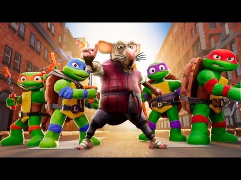 Roblox TMNT Battle Tycoon 🏆 - YouTube