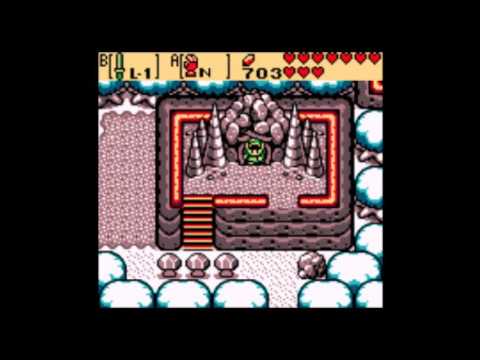 Play All The Zeldas Quest II, Part 481
