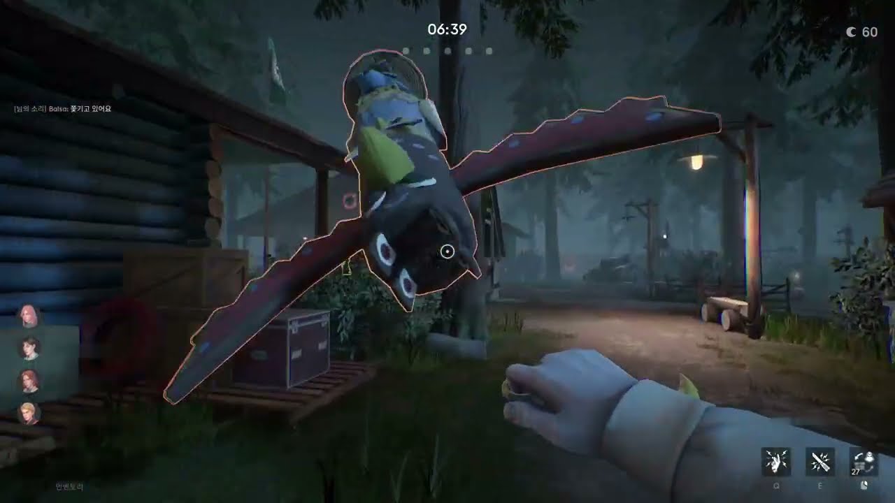 저돌적인 생존자｜ 프롭나이트/propnight - YouTube