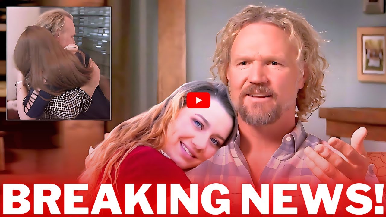 Horrifying! Shameful! Kody Brown And Aurora | Today's Very Shocking ...