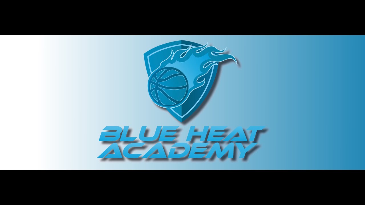 Box Drill Ball Handling - Intermediate & Advanced - Blue Heat ...