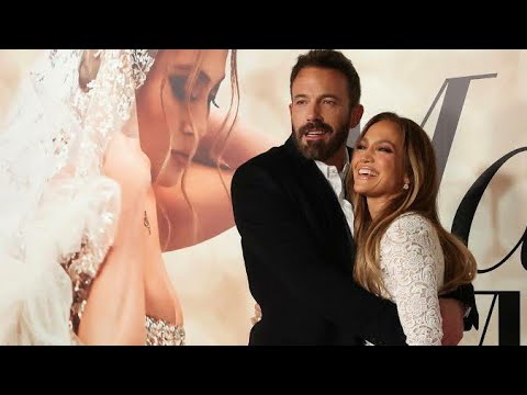 Jennifer Lopez Düğününden Sonra Eleştirilerin Hedefi Oldu