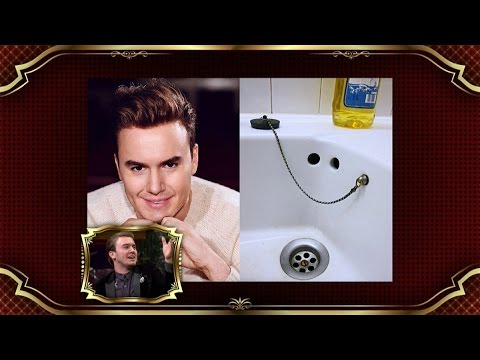 Beyaz Show - Mustafa Ceceli benzerleri!