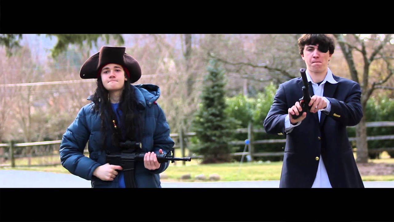 Trailer Option Number 1 - YouTube