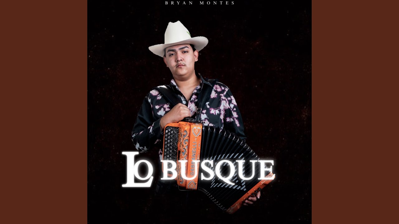 Lo Busque - YouTube