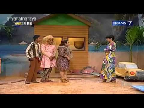 OVJ Eps. Marimaar aww  [Full Video] 17 Mei 2013
