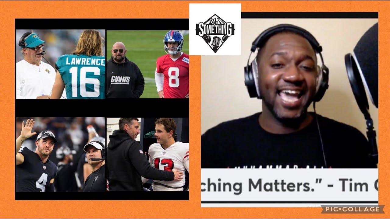 Tim G. Jacob Gives Several Examples of How Coaching Matters for ...