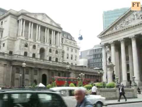 Rothschild and Freshfields founders linked to slavery