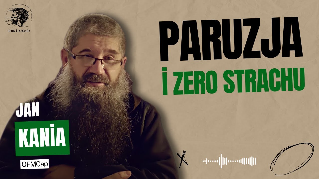 17.11.2024 PARUZJA i zero strachu - YouTube