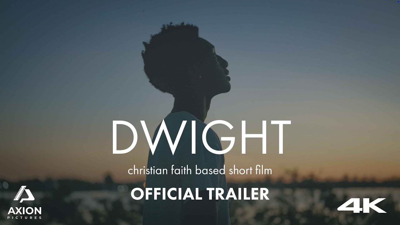 DWIGHT | Official Short Film Official Trailer - YouTube