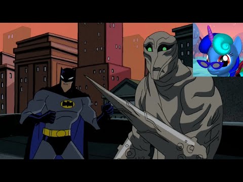 The Batman 2004 (Season 1) - Episode 13 (Rebooted) - YouTube
