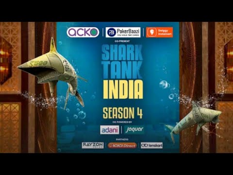 live Shark tank India session 4 Shark tank session 4 Quiz Answer 6 ...