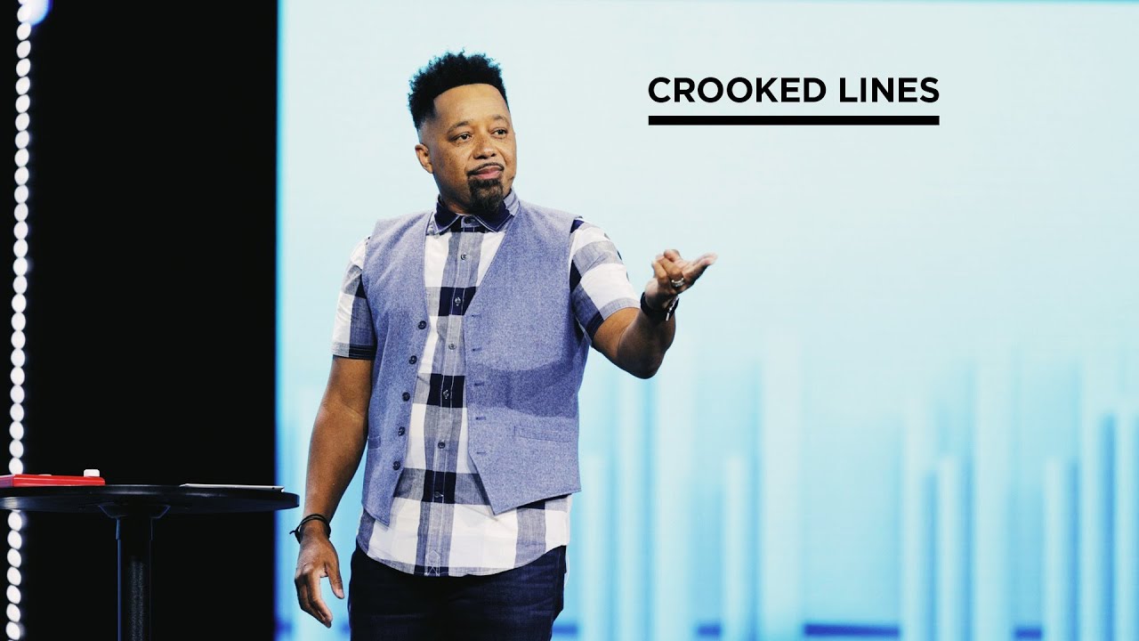 Crooked Lines - YouTube