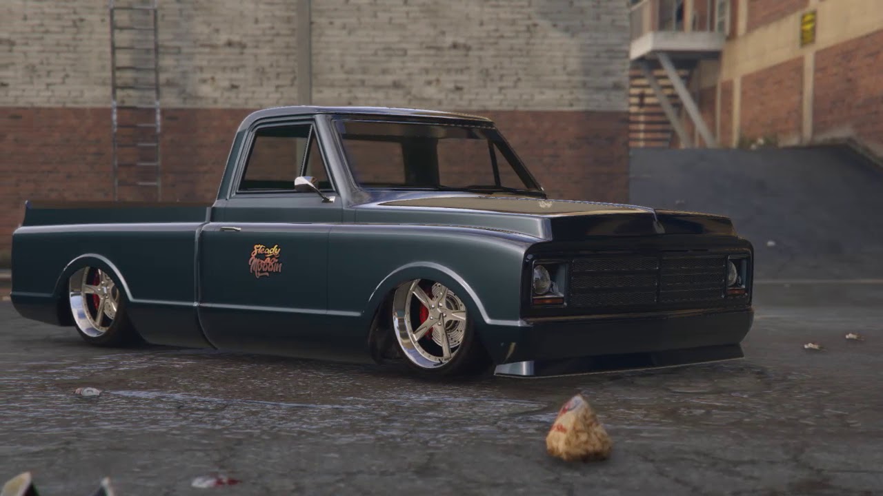 Project 56 - YouTube