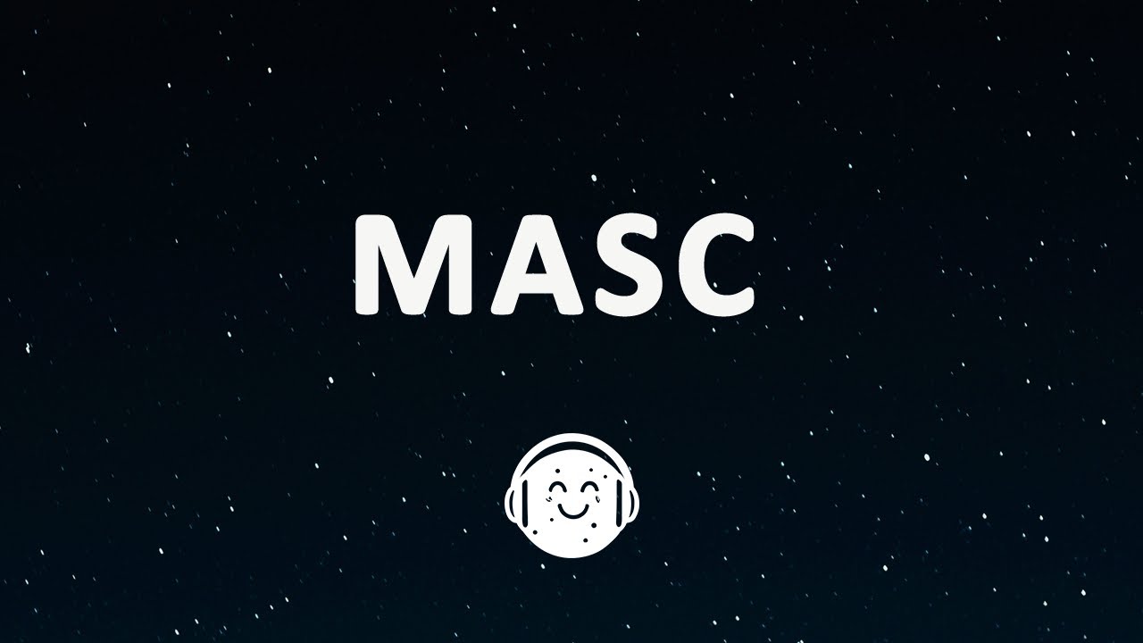Doja Cat - MASC (Lyrics) ft. Teezo Touchdown - YouTube