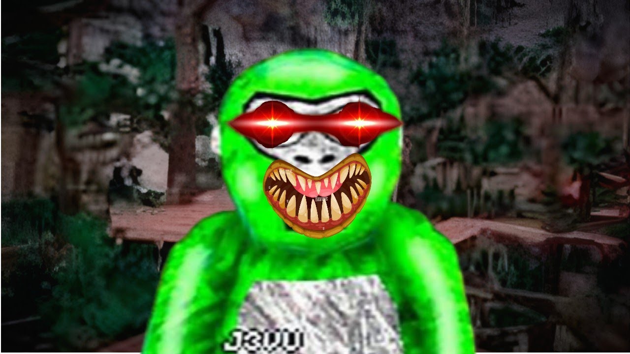 J3VU encounter - YouTube