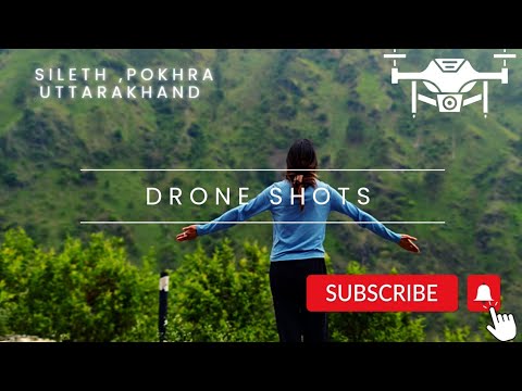 Sileth Village | Pokhra Block | Pauri Garhwal | Uttarakhand | Nature ...