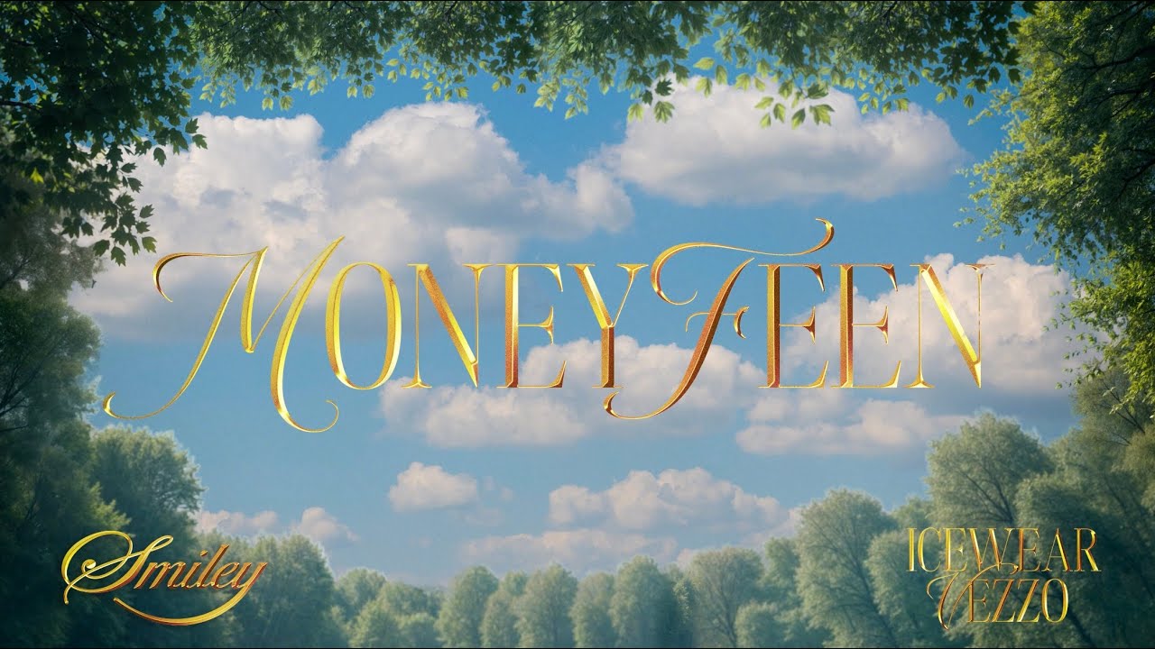 Smiley - Money Feen (Feat. Icewear Vezzo) [Official Audio] - YouTube