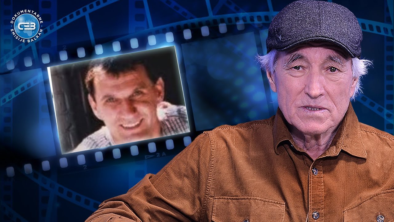 BALKAN INFO: Cvetan Slepčev – Legendarni Jokso je čuvao mnoge naše ...