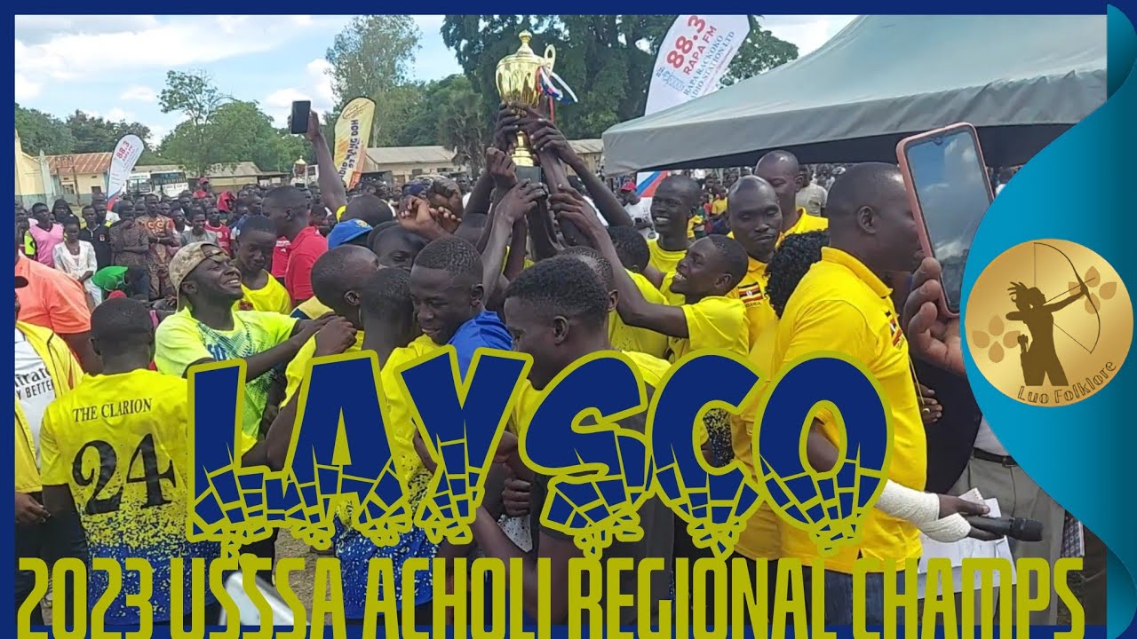 𝔸𝕔𝕙𝕠𝕝𝕚 ℂ𝕙𝕒𝕞𝕡𝕤, 𝕊𝕥. 𝕁𝕠𝕤𝕖𝕡𝕙'𝕤 ℂ𝕠𝕝𝕝𝕖𝕘𝕖 𝕃𝕒𝕪𝕚𝕓𝕚 ℂ𝕖𝕝𝕖𝕓𝕣𝕒𝕥𝕚𝕟𝕘 𝕋𝕙𝕖𝕚𝕣 𝕋𝕣𝕠𝕡𝕙𝕪 ...