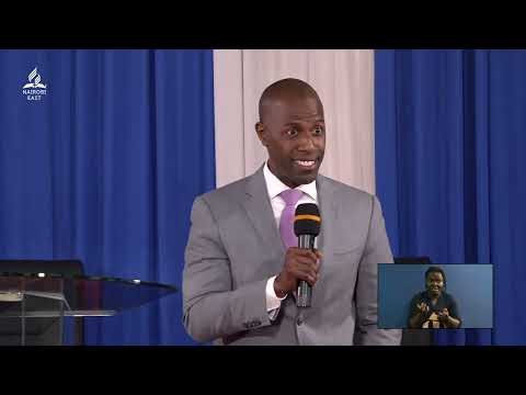 Sermon || with Pr. Christopher Martin - YouTube