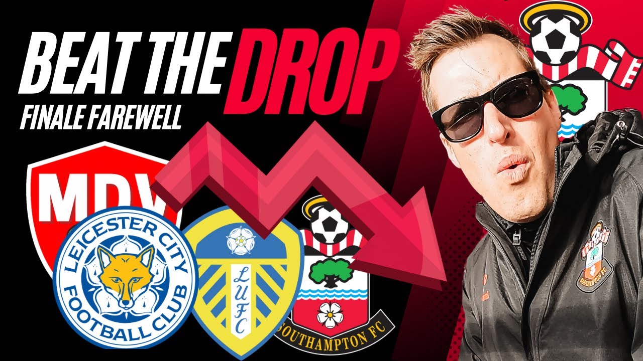 Beat the Drop Finale - YouTube