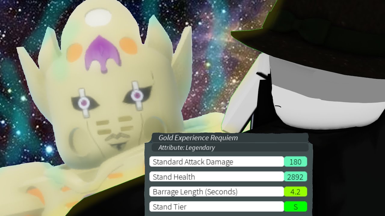 GER Legendary showcase [stand upright rebooted] - YouTube