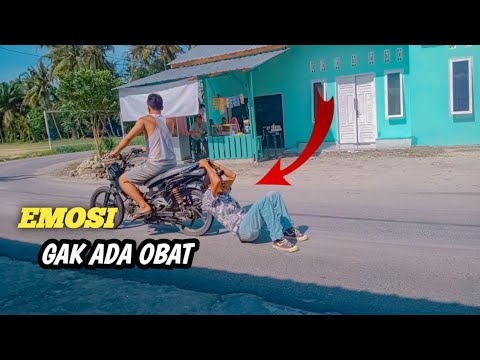 KESABARAN TANPA BATAS - FILM BAR-BAR‼️ KOMEDI BOGAK
