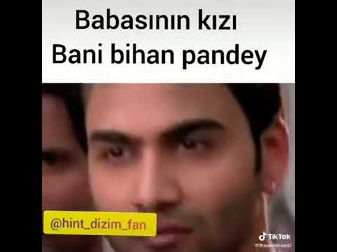 Baba sının kızı bani bihan pandey 🤩 🤩 🤩 🤩